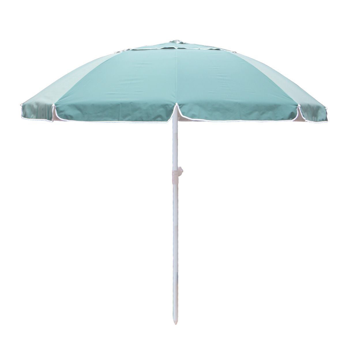 Guarda-Sol 2,40 Metros Alumínio - Meli Comércio