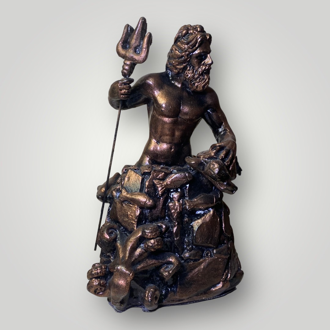 Zeus - Horus Alfaia - Produtos e Paramentos Maçônicos