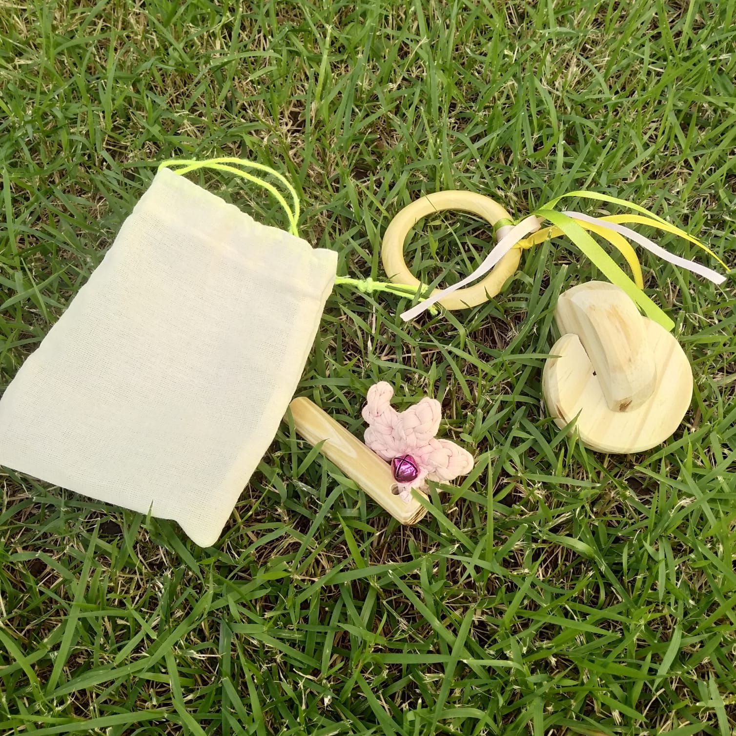 Kit Sensorial - Psicoteca