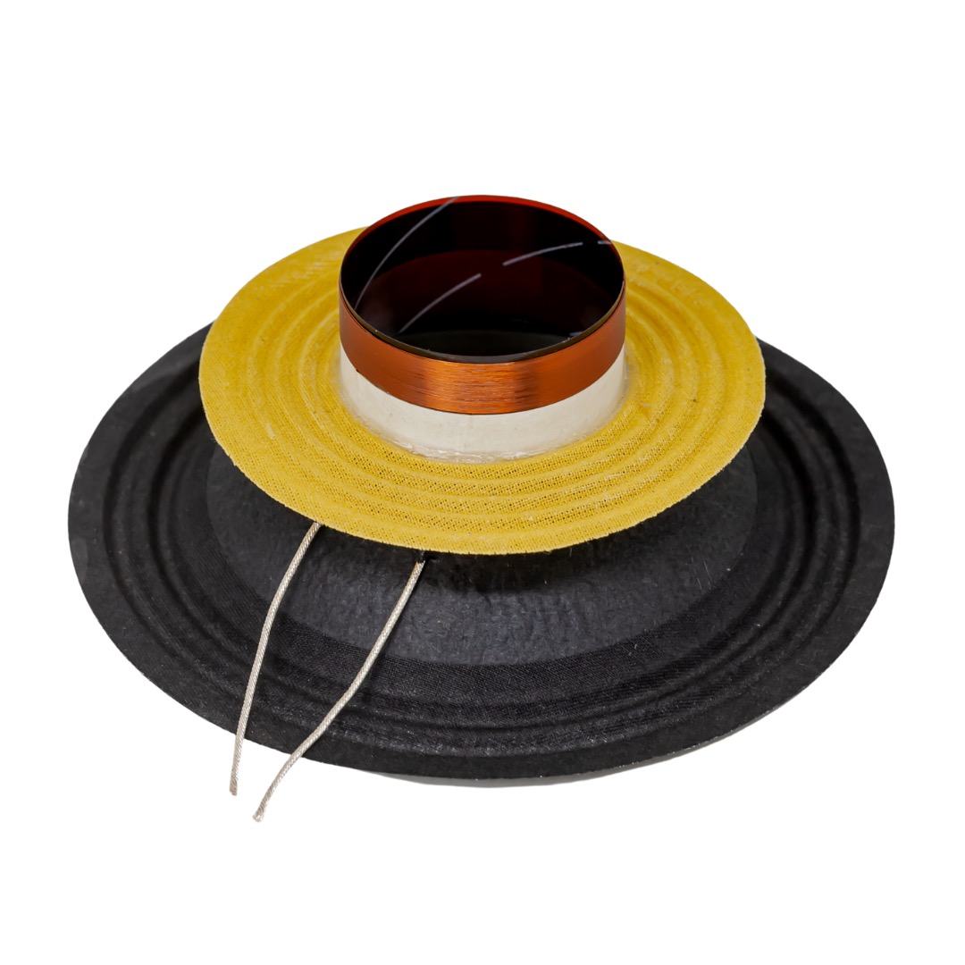 Kit Reparo para Alto Falante QVS 10-60PRO-VPK 10 Polegadas - QVS