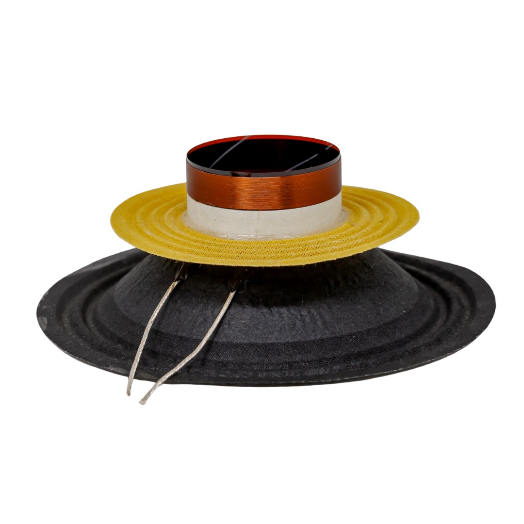 Kit Reparo para Alto Falante QVS 10-60PRO-VPK 10 Polegadas - QVS