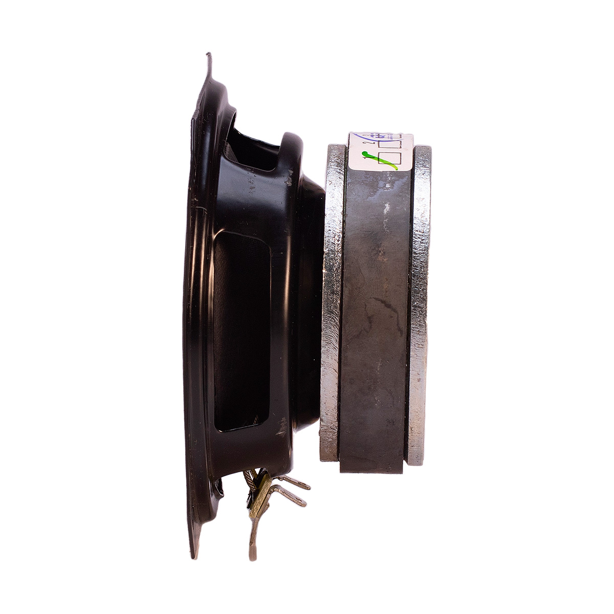 Alto Falante QVS 4 Polegadas 80rms 4MGS80 Full Range - QVS