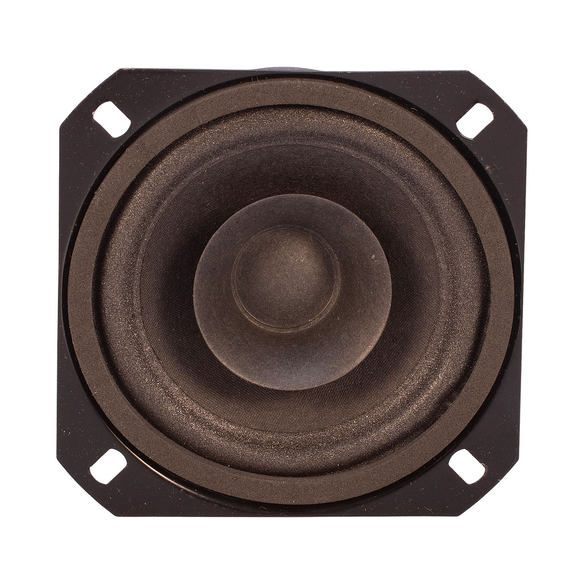 Alto Falante QVS 4 Polegadas 80rms 4MGS80 Full Range - QVS