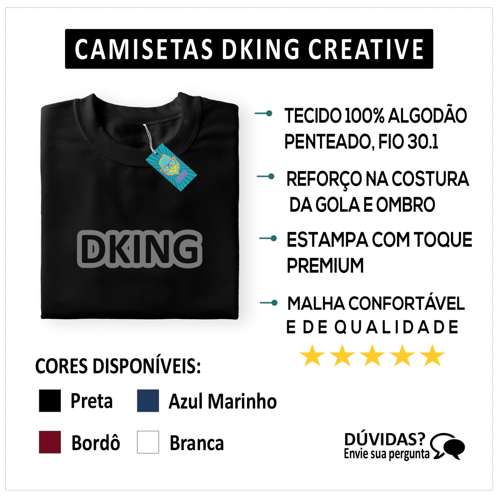 Camiseta Camisa Microsoft Programador Programação T.i. Logo - Dking ...