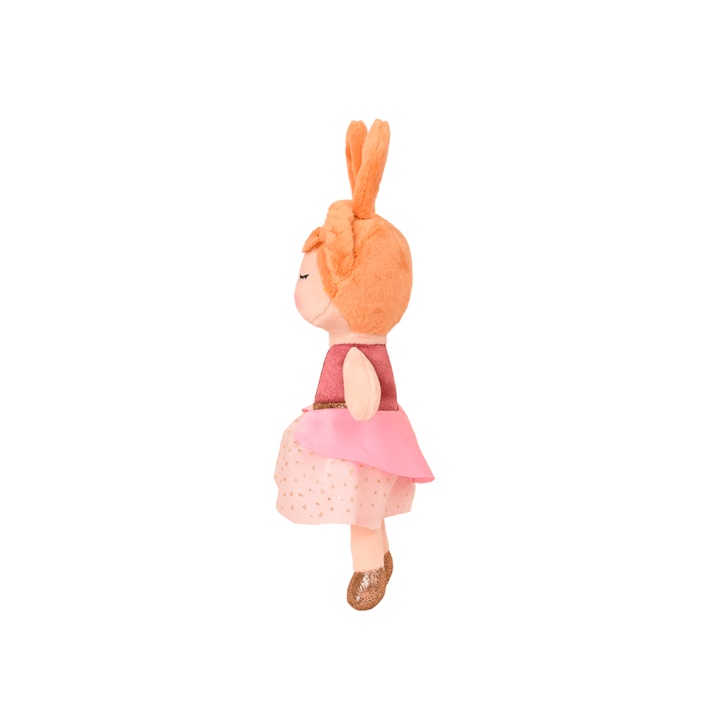 BONECA METOO MINI ANGELA PRINCESA BUTTERFLY - Mommys Shop - A loja da Mamãe