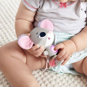 Brinquedo Wonder Buddies Coco Chanel - Tiny Love - Mommys Shop - A loja ...