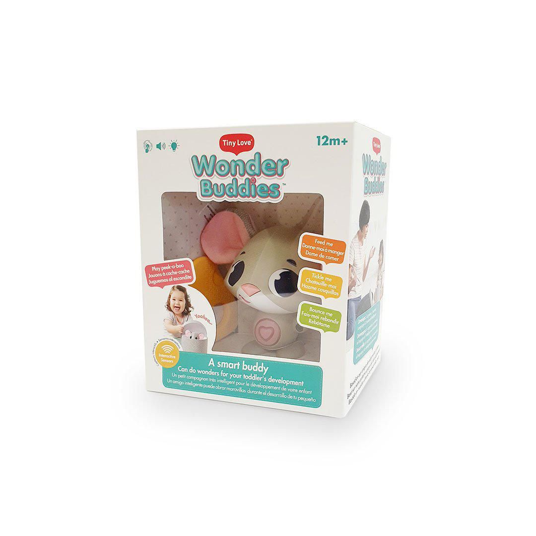 Brinquedo Wonder Buddies Coco Chanel - Tiny Love - Mommys Shop - A loja ...