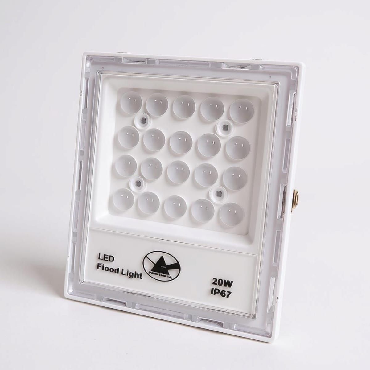 Refletor LED Azul 20W IP67 Brisa - Iluminação Externa - LED EXPRESS ...