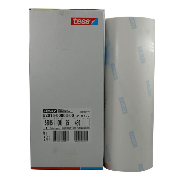 Fita Tesa 52015 Softprint SteelMaster 460mm x 25m Flexográfica - ATM ...