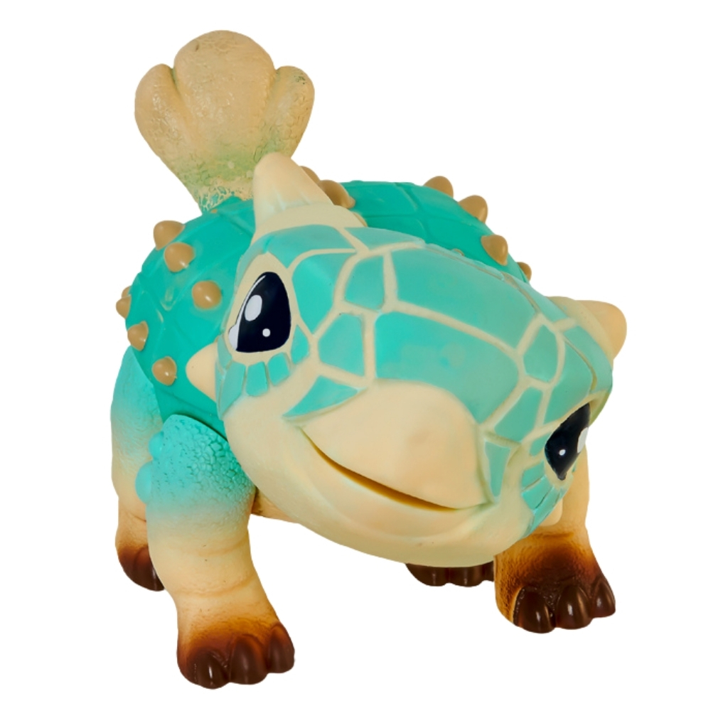 Dinossauro Pupee Bumpy Jurassic World Baby Dinos - Alves Baby
