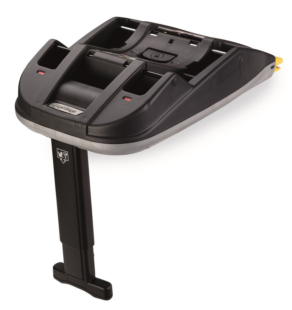 Base para Primo Viaggio com Isofix - Peg-Pérego - Alves Baby