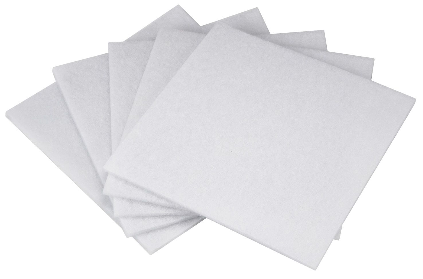 manta fibra sintética de poliéster - Filtros industriais LTDA. Filtros ...