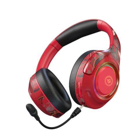 Compre Headphones e Headsets no GamerFox! Gamer Fox - Loja Gamer Fox®