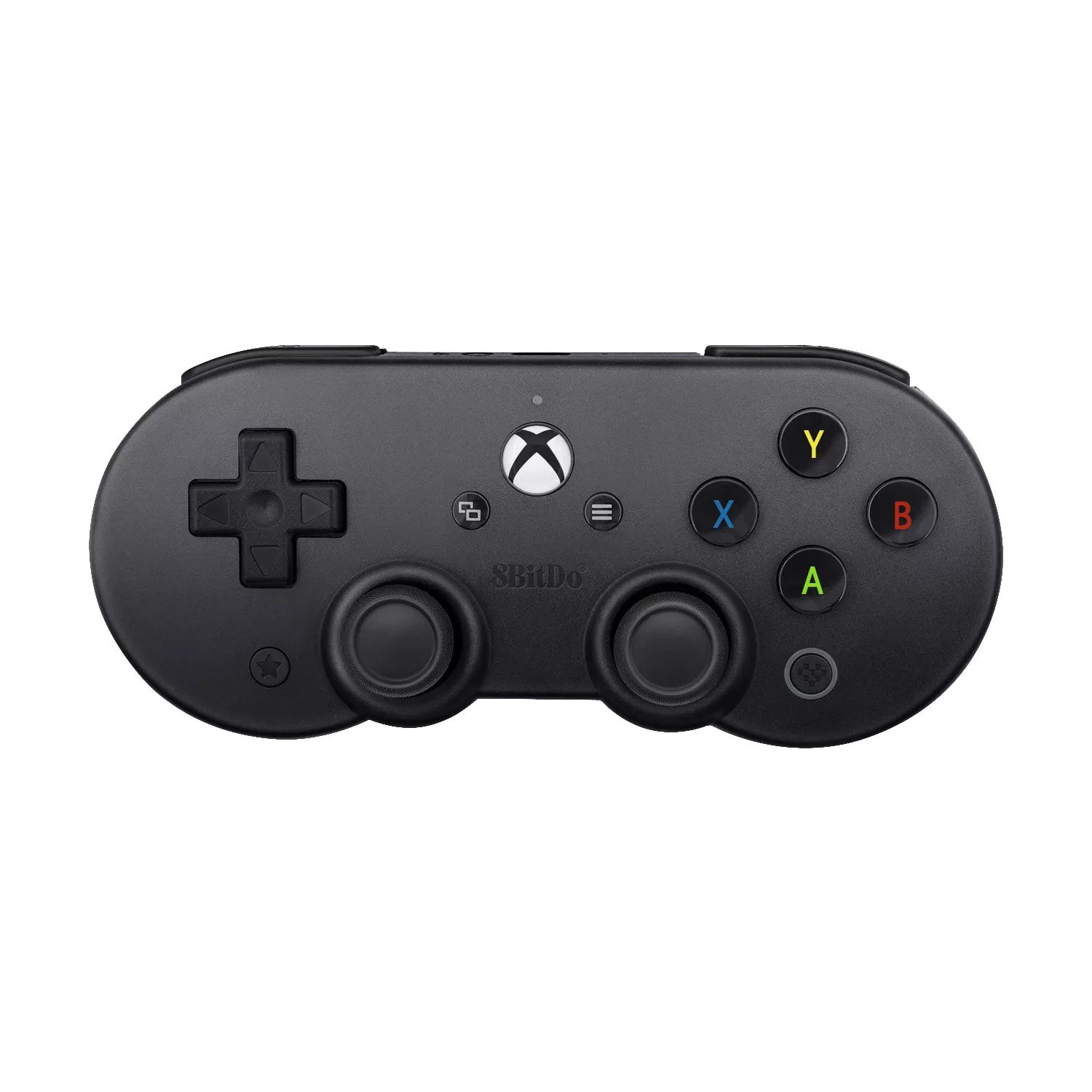 Gamepad sem fio Bluetooth X-Box Game Pass | Gamer Fox - Loja Gamer Fox®