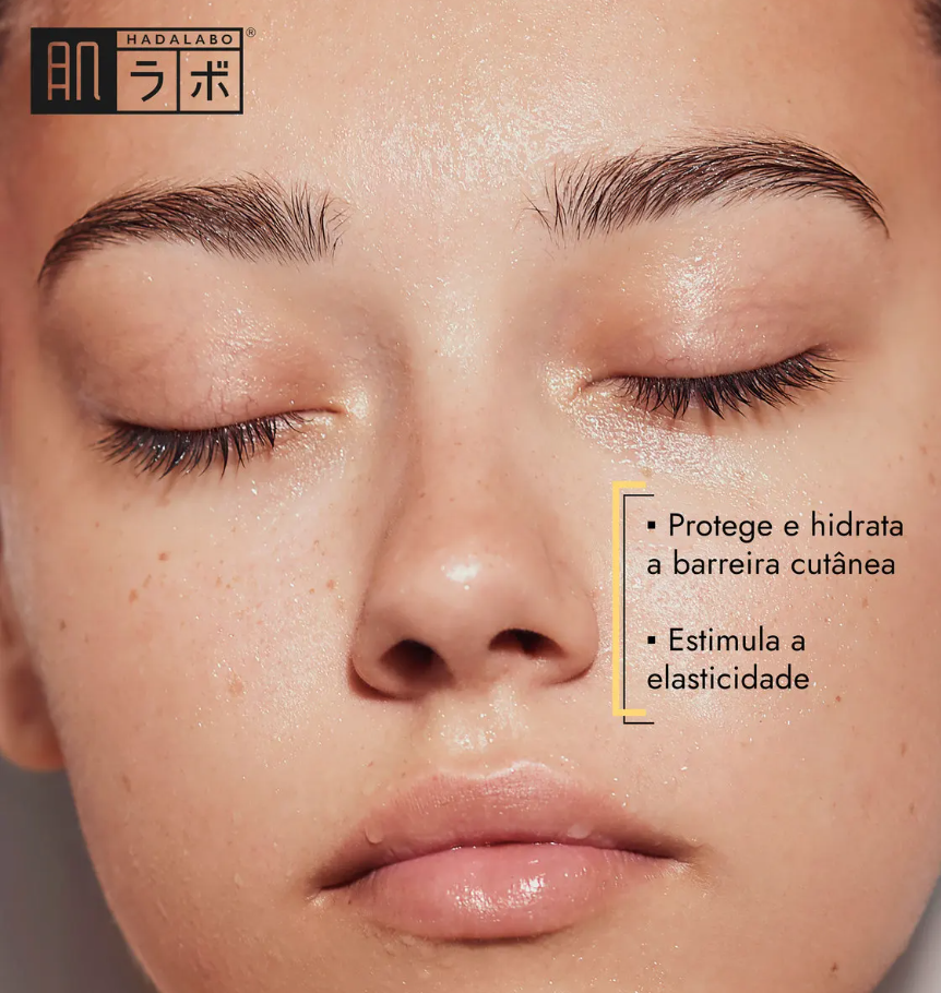 Gel Facial Gokujyun Perfect Jelly - Farmácia Belladona | Sua farmácia ...