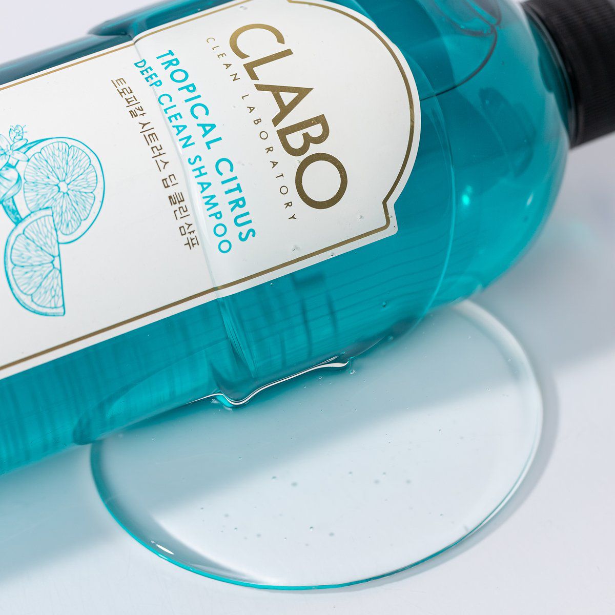 Shampoo Kerasys - CLABO Tropical Citrus Deep Clean - 960ml - Farmácia Belladona | Sua farmácia ...