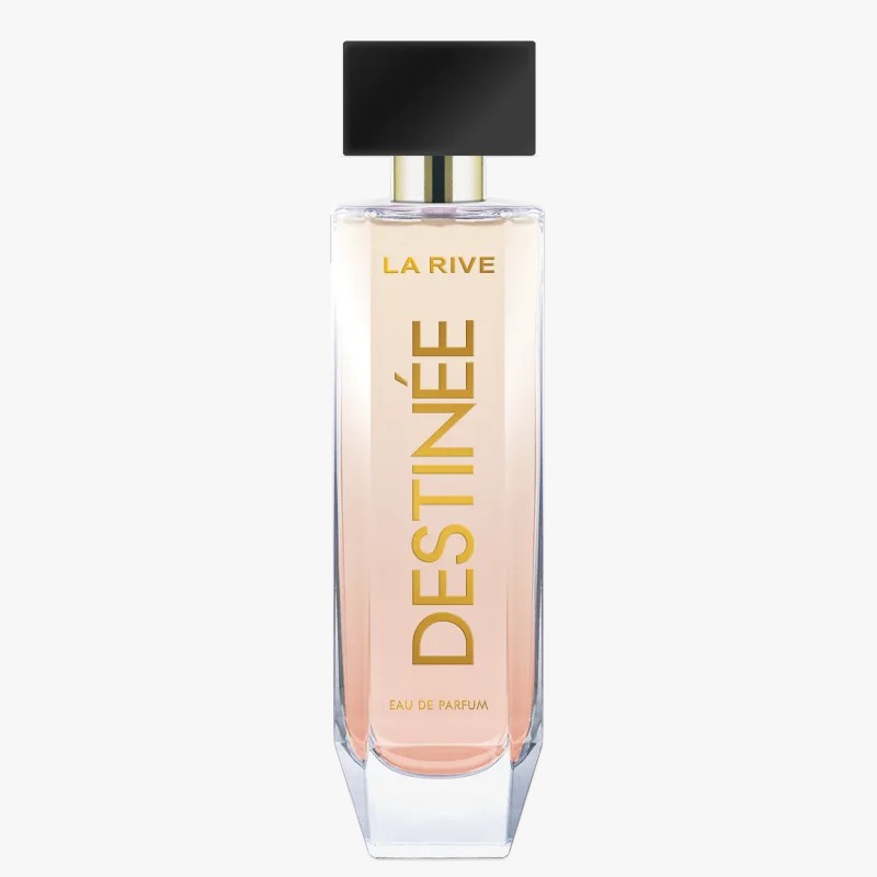 PERFUME DESTINEE FEM EDP 90ML - LA RIVE - Bellíssima Makeup