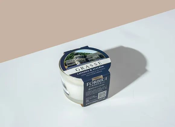 VELA FORBICI SIGNATURE - CANDLE GRASSE 100G - Raffaello Presentes e ... VELA FORBICI SIGNATURE - CANDLE GRASSE 100G - Raffaello Presentes e ...
