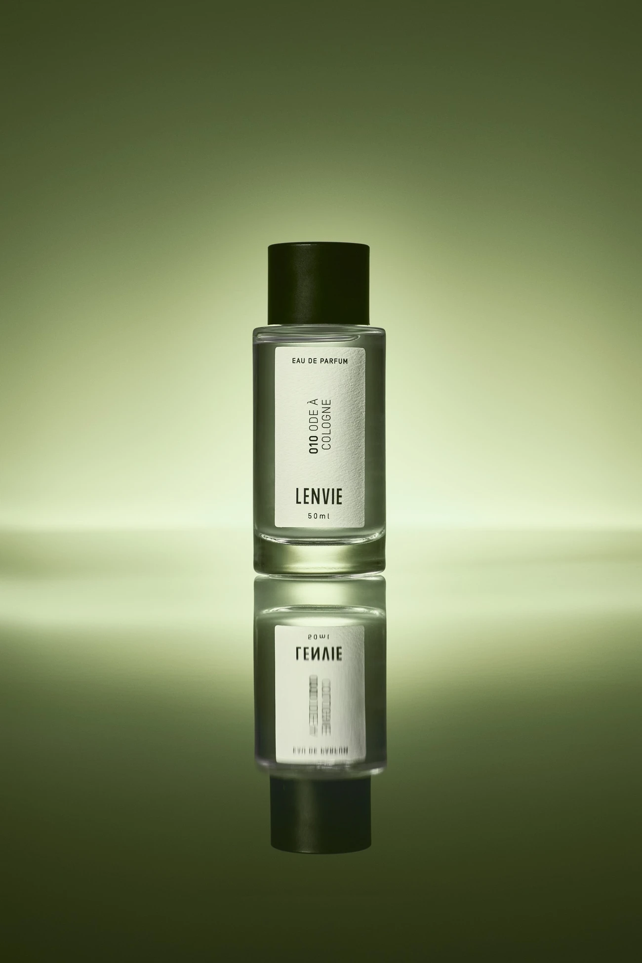 EAU DE PARFUM ODE A COLOGNE 010 - 50ML - Raffaello Presentes e ...