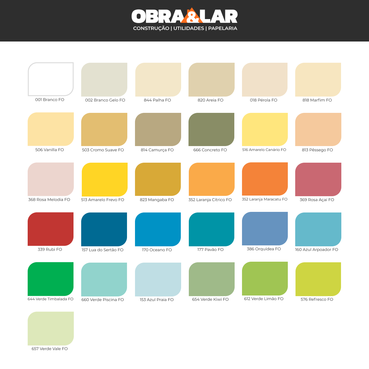 Tinta Acrílica Coralar Fosca Coral Antimofo Lata 18 Litros em Oferta na ...