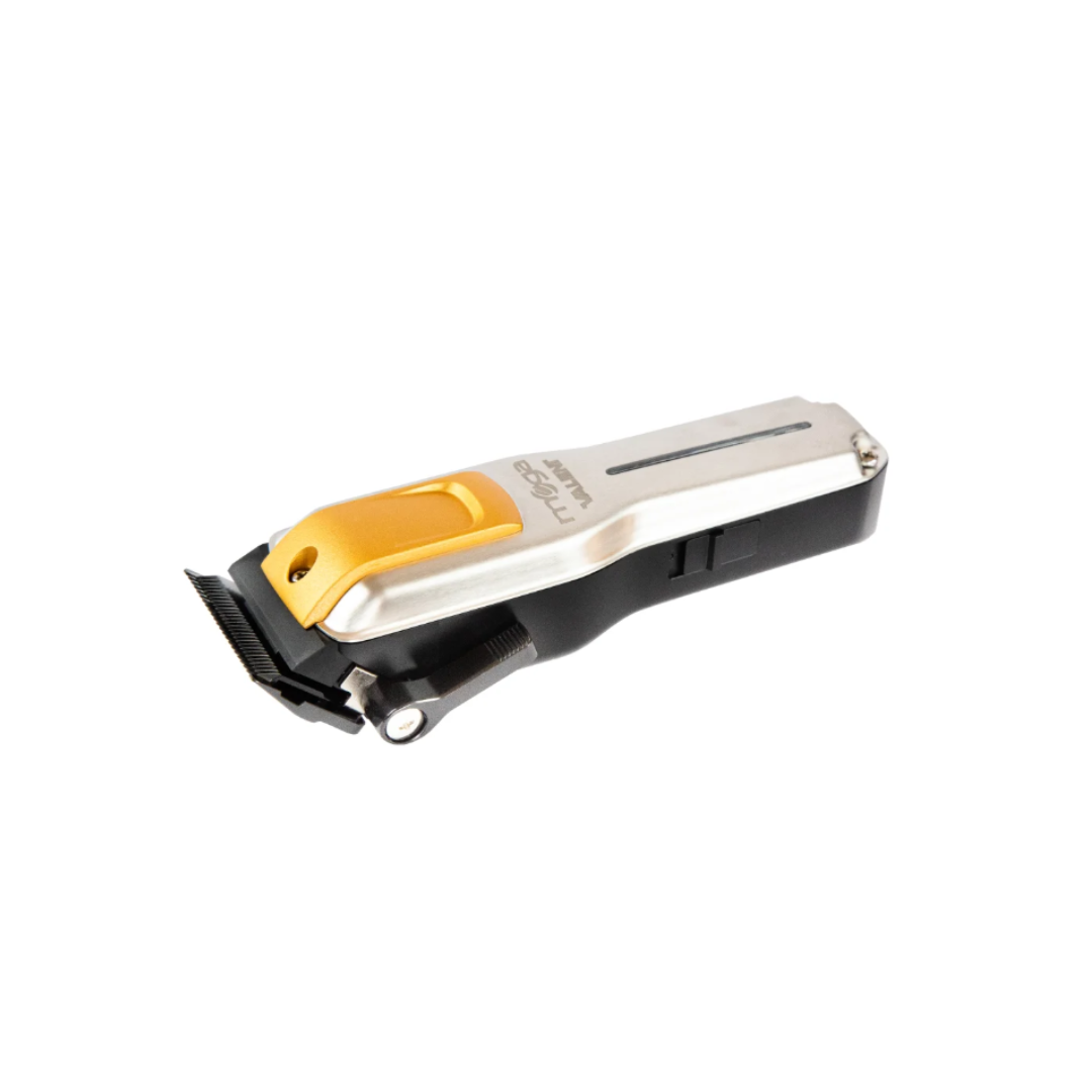 Maquina De Corte Mega Valent 9000 Rpm Usb-c + Kit Mega Pentes ...