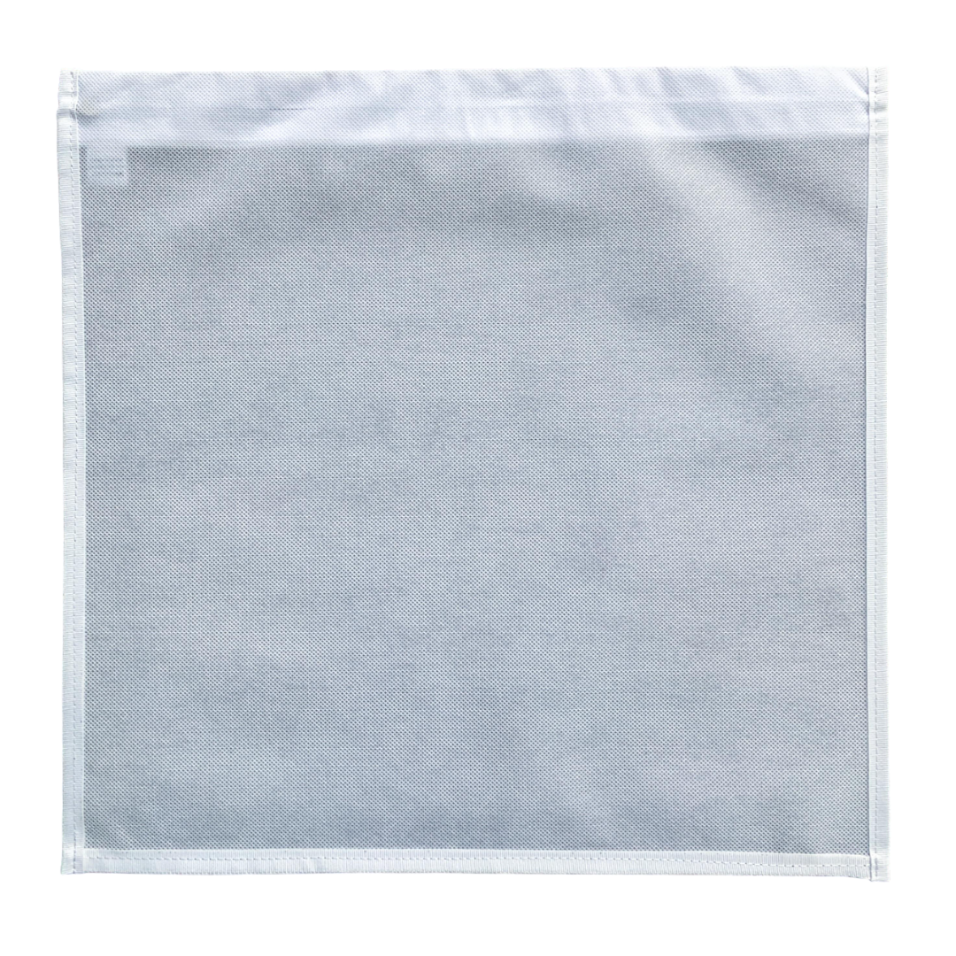 Envelope Organizador TNT e visor transparente - 40cm x 40cm ...