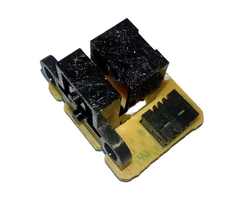 SENSOR DO ENCODER PF PARA EPSON SureColor - MGFTEC