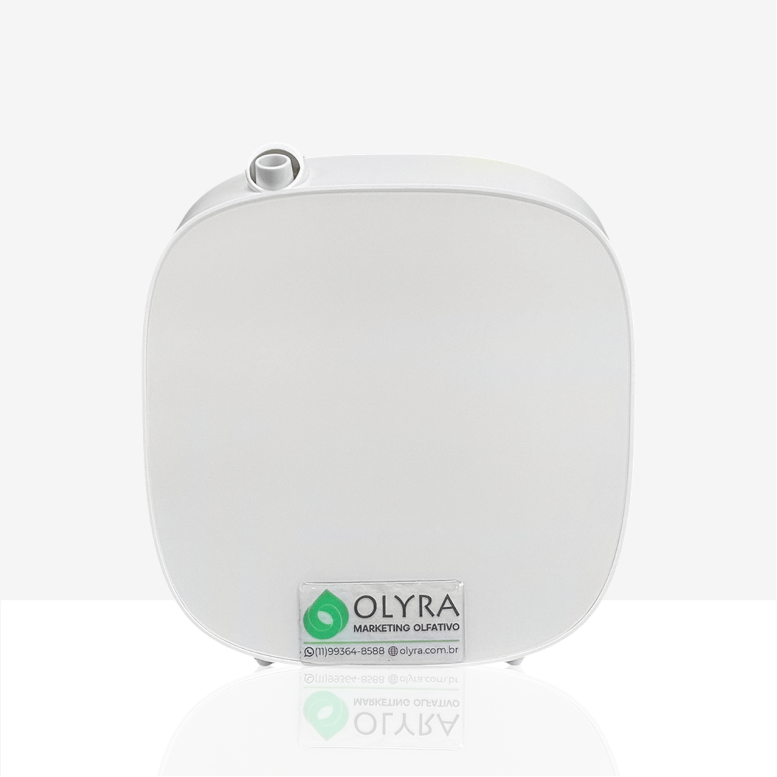 Aromatizador Olyra Comfort: Perfeito para Ambientes de até 45m² - Loja ...