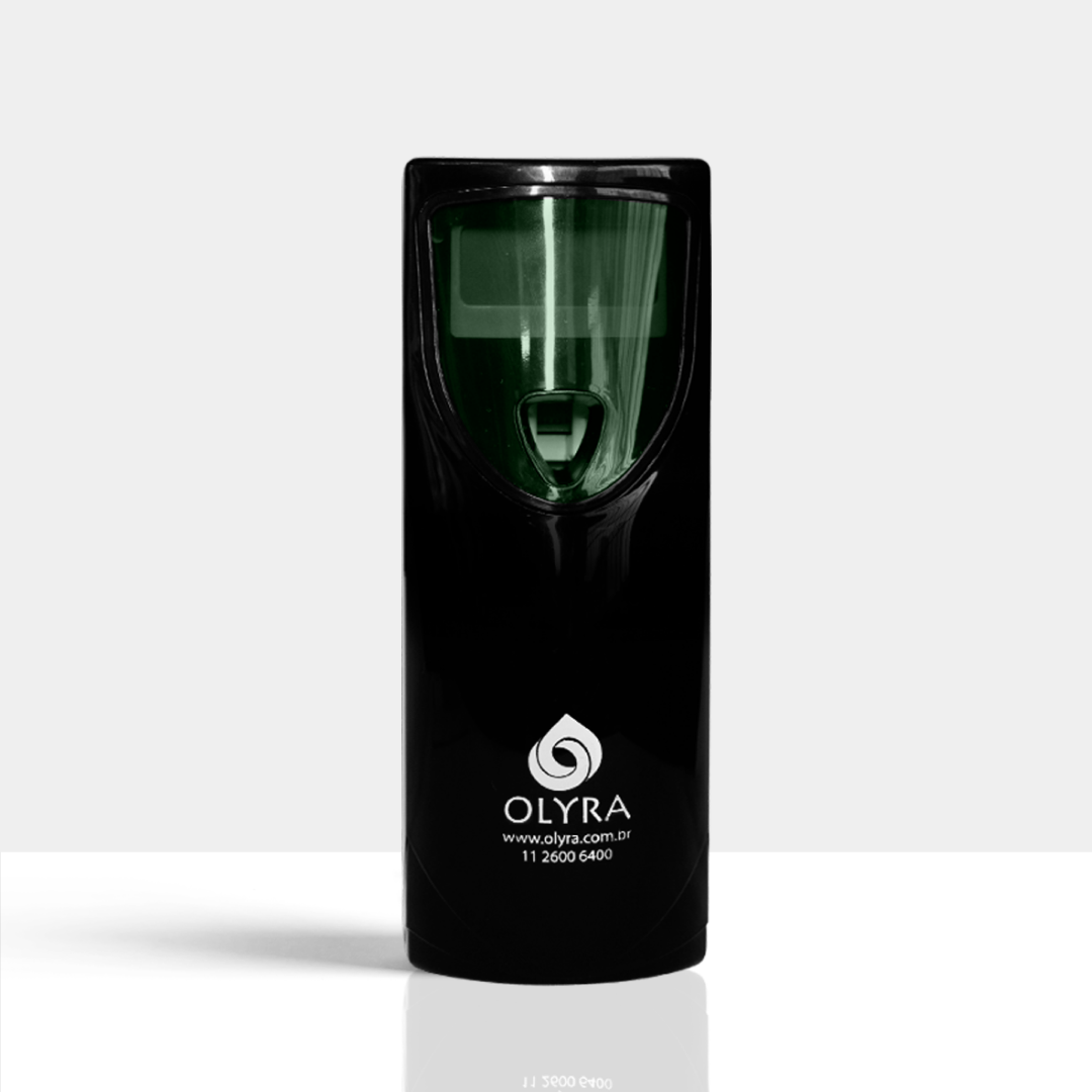 Máquina Aero Olyra: Aromatizador Profissional para Ambientes até 35m² ...