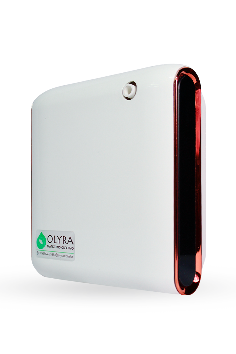 Aromatizador Home Classic Olyra - Aromatização Profissional 70m² - Loja ...