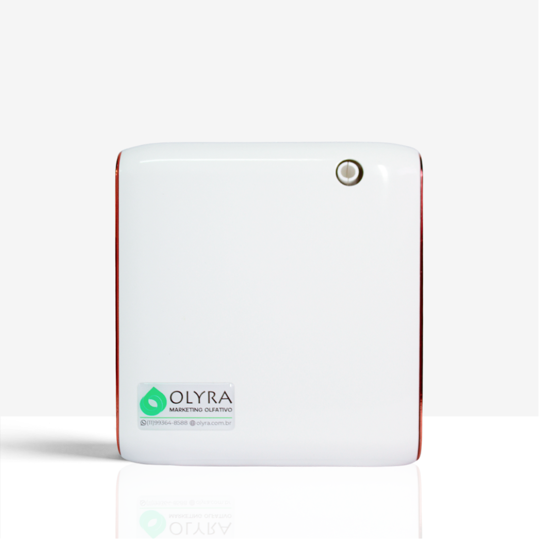 Aromatizador Home Classic Olyra - Aromatização Profissional 70m² - Loja ...