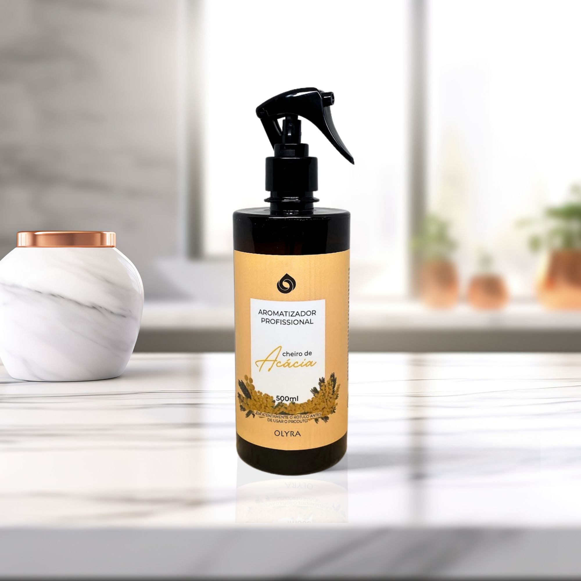Home Spray - Acácia - Loja de aromatizadores Olyra | Solução em ...