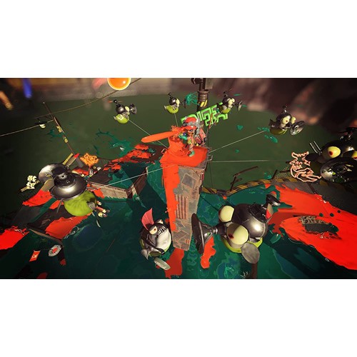 Splatoon 3 - IzzyGames Onde você economiza Brincando