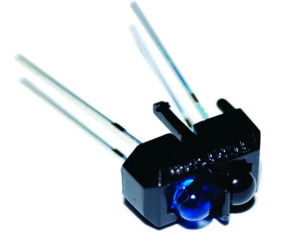 Sensor Óptico Reflexivo TCRT5000 - Fermarc - Robótica
