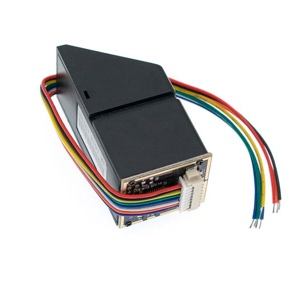 Sensor Leitor Biométrico Impressão Digital AS611-DY50 - Fermarc - Robótica