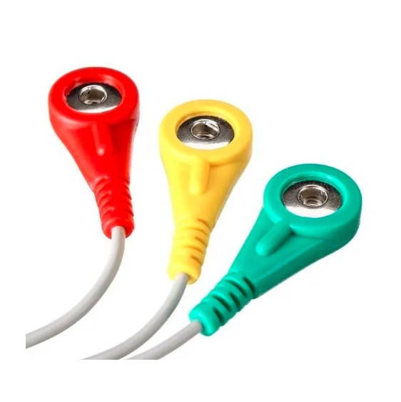 Sensor de Sinal Eletromiográfico EMG - Sensor de Sinal Muscular ...