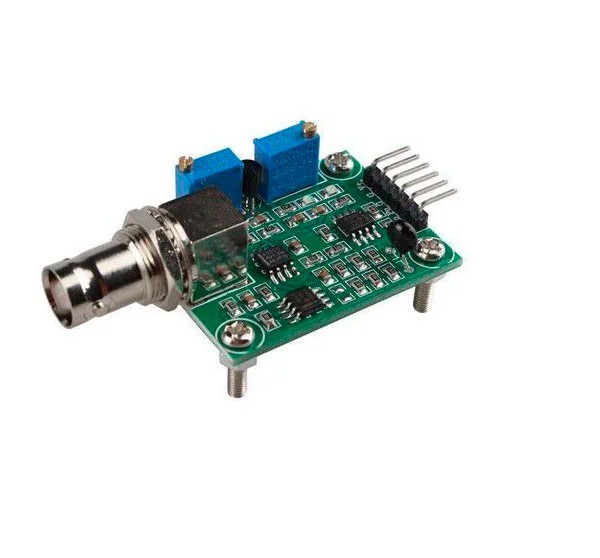 Sensor De Ph Arduino Módulo De Leitura Fermarc Robótica