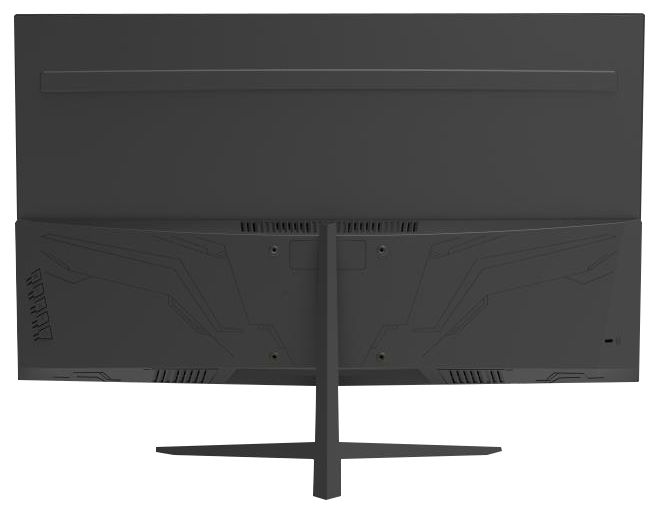 MONITOR LED 27 BRAZIL PC XGM27PRO+ 240Hz CURVO R1800 FULL HD - Brazil PC