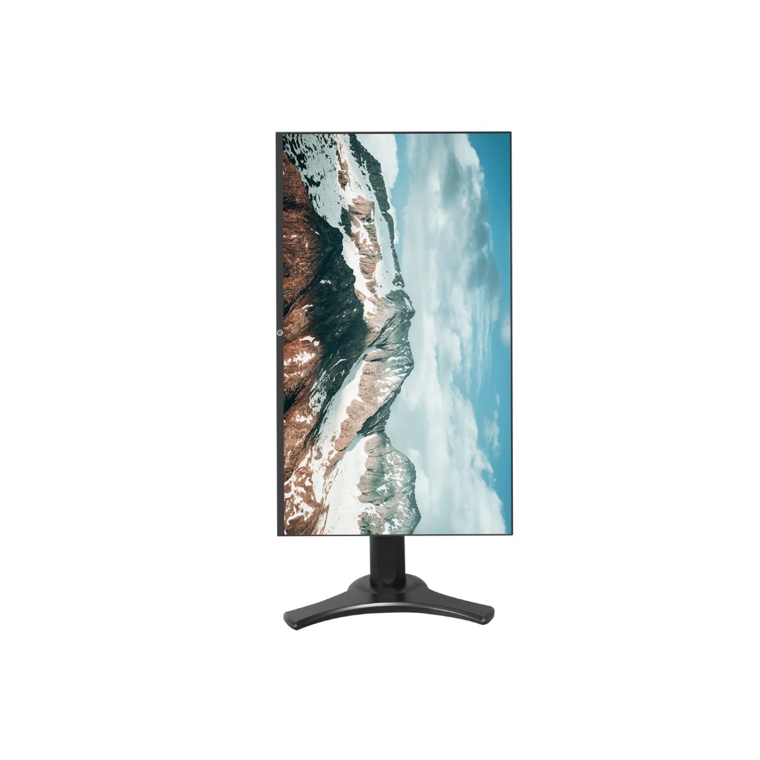 MONITOR LED 27 BRAZIL PC 27WGT-AT GAMER PRETO - Brazil PC