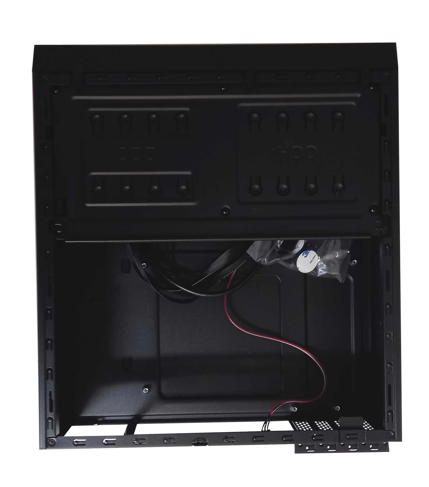 GABINETE SLIM MATX TFX Q5P - Brazil PC
