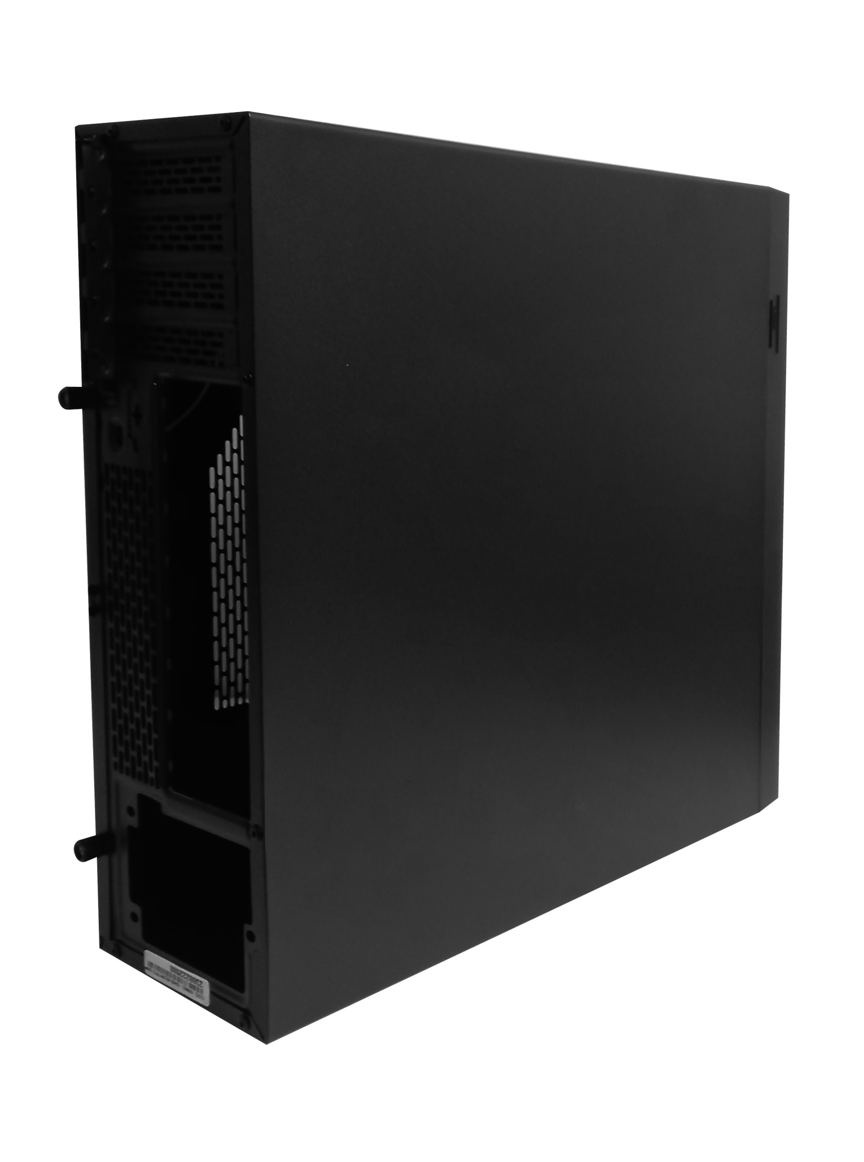 Gabinete Slim Matx Tfx Q5p Brazil Pc