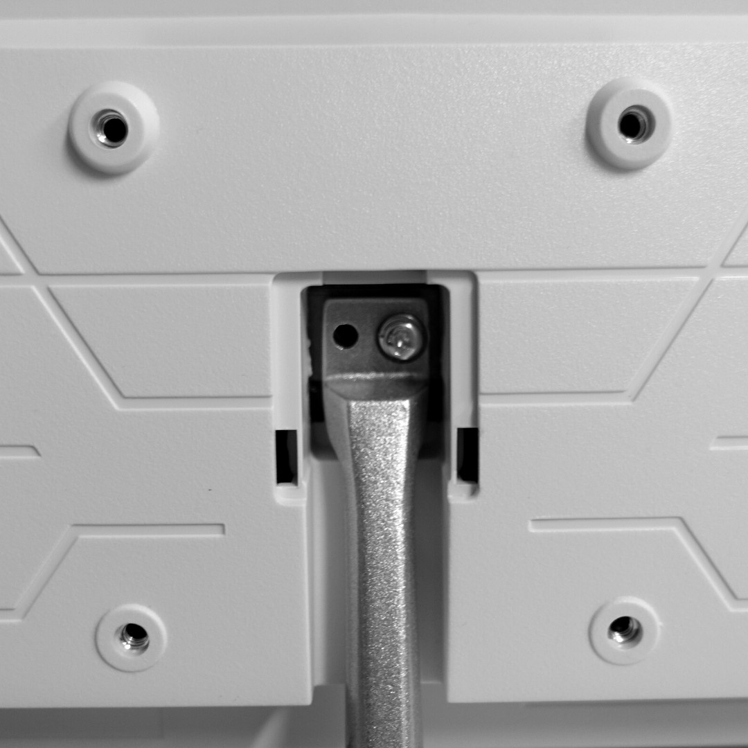 MONITOR LED 23.8 FRAMELESS 24WCFY-75XE CURVO R2800 FULL HD 75Hz BRANCO ...