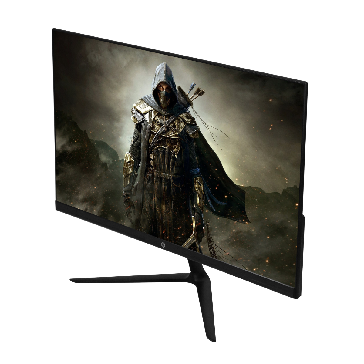 MONITOR LED 23.8 BRAZILPC GAMER 24GFY-144XE FRAMELESS FULLHD 144Hz - Brazil PC