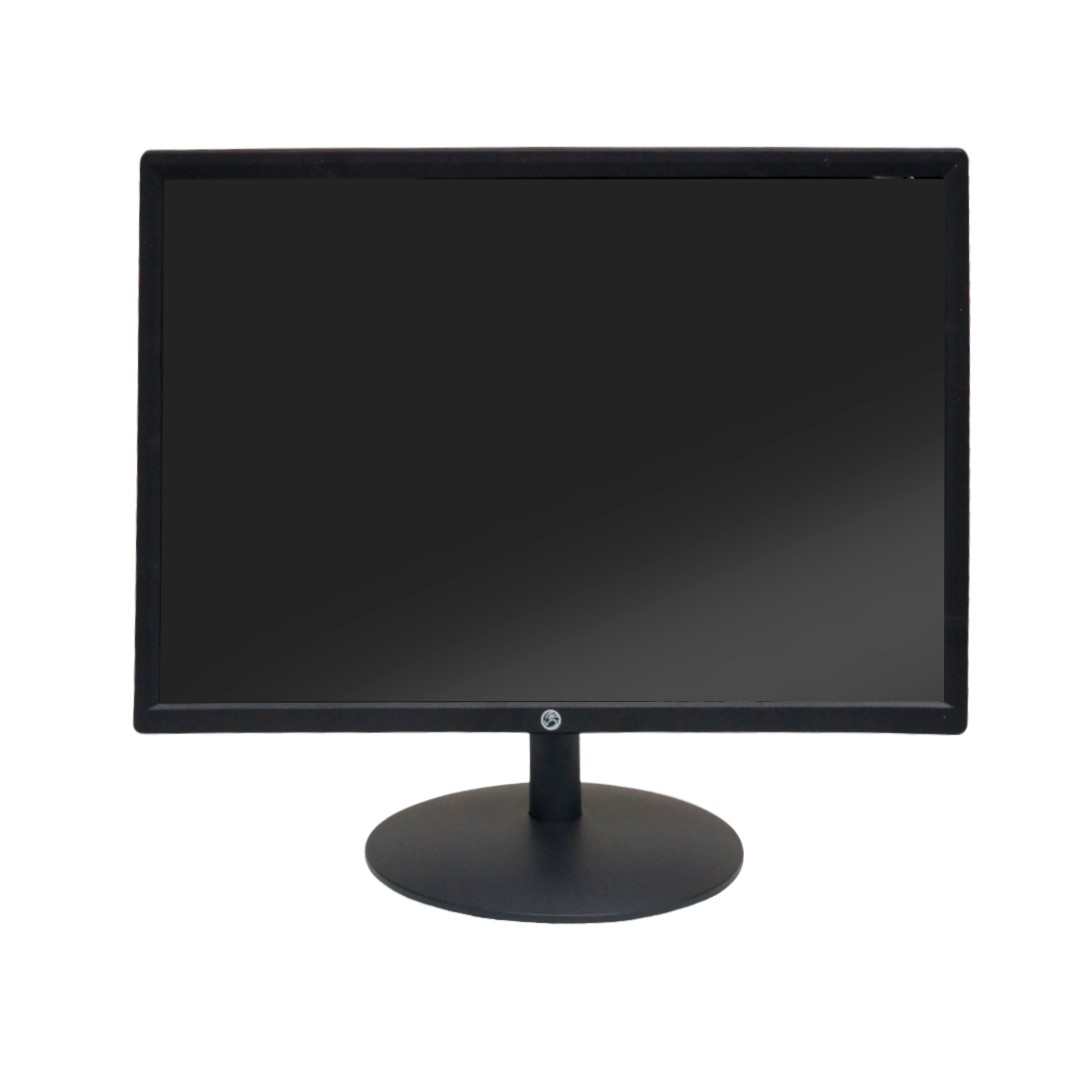MONITOR LED 19 BRAZILPC M19WR SLIM WIDESCREEN - Brazil PC