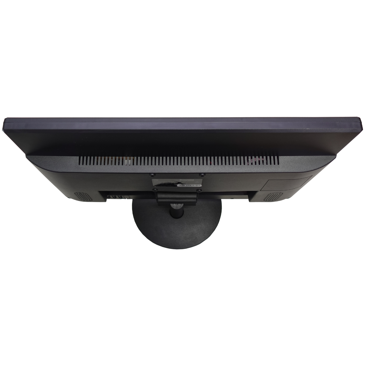 MONITOR LED 20 BRAZILPC 20WR 75Hz PRETO BASE REDONDA WIDESCREEN VESA ...