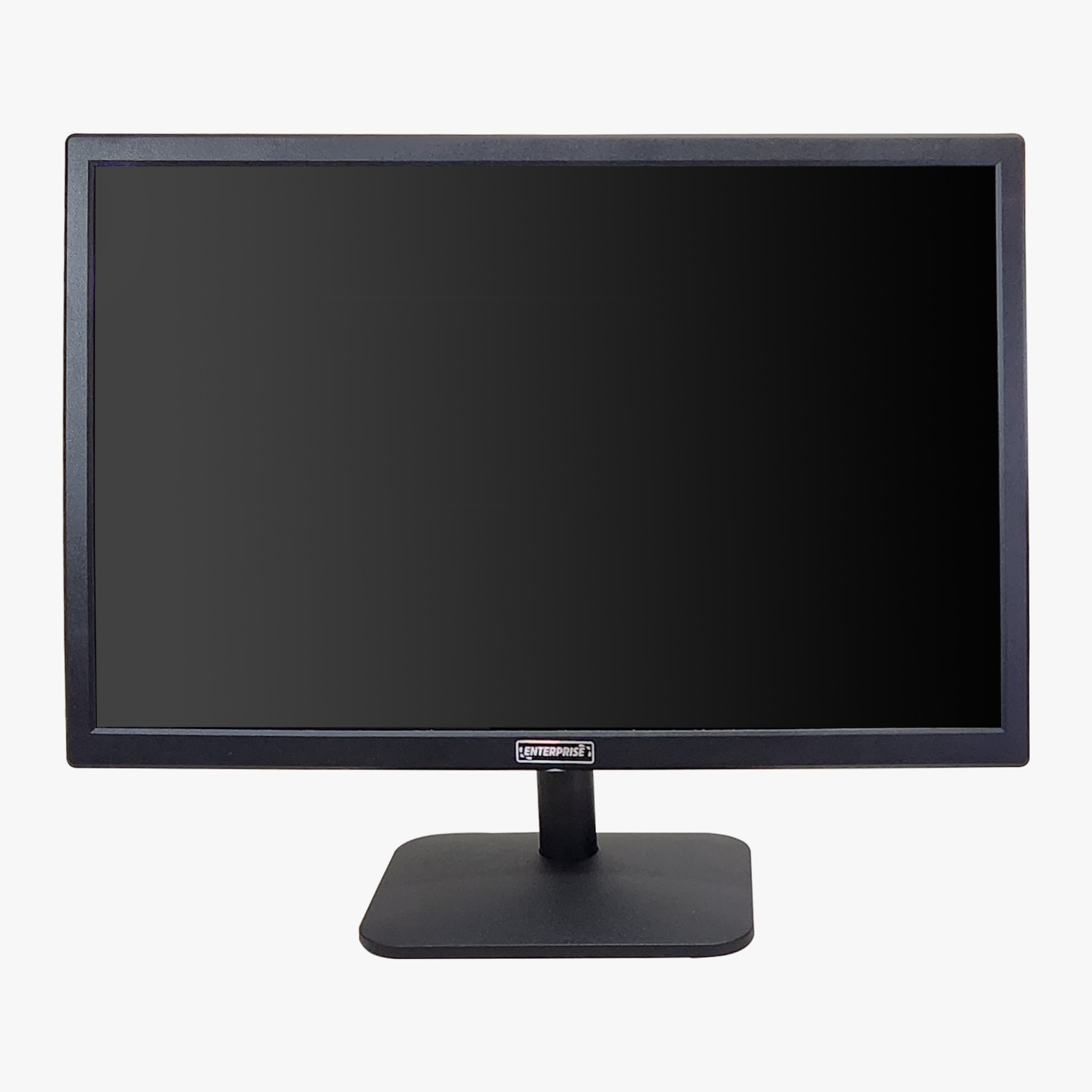 MONITOR LED 19 ENTERPRISE 19EPR-BQ PRETO VESA WIDESCREEN - Brazil PC