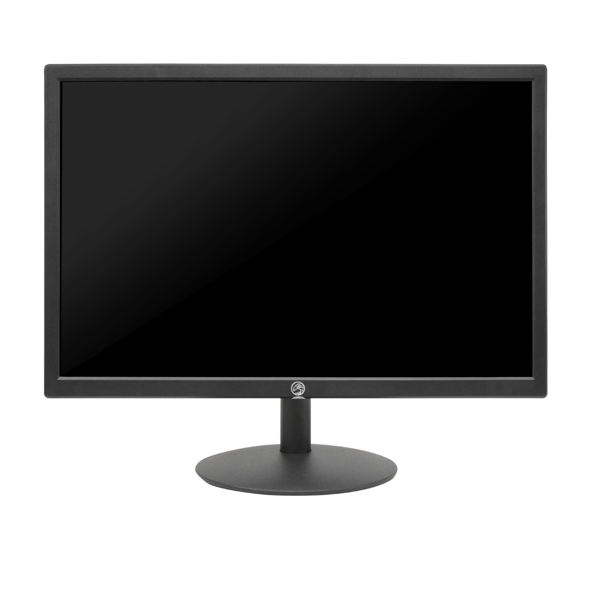 MONITOR LED 19 BRAZIL PC BPC-19WE02-B PRETO WIDESCREEN - Brazil PC