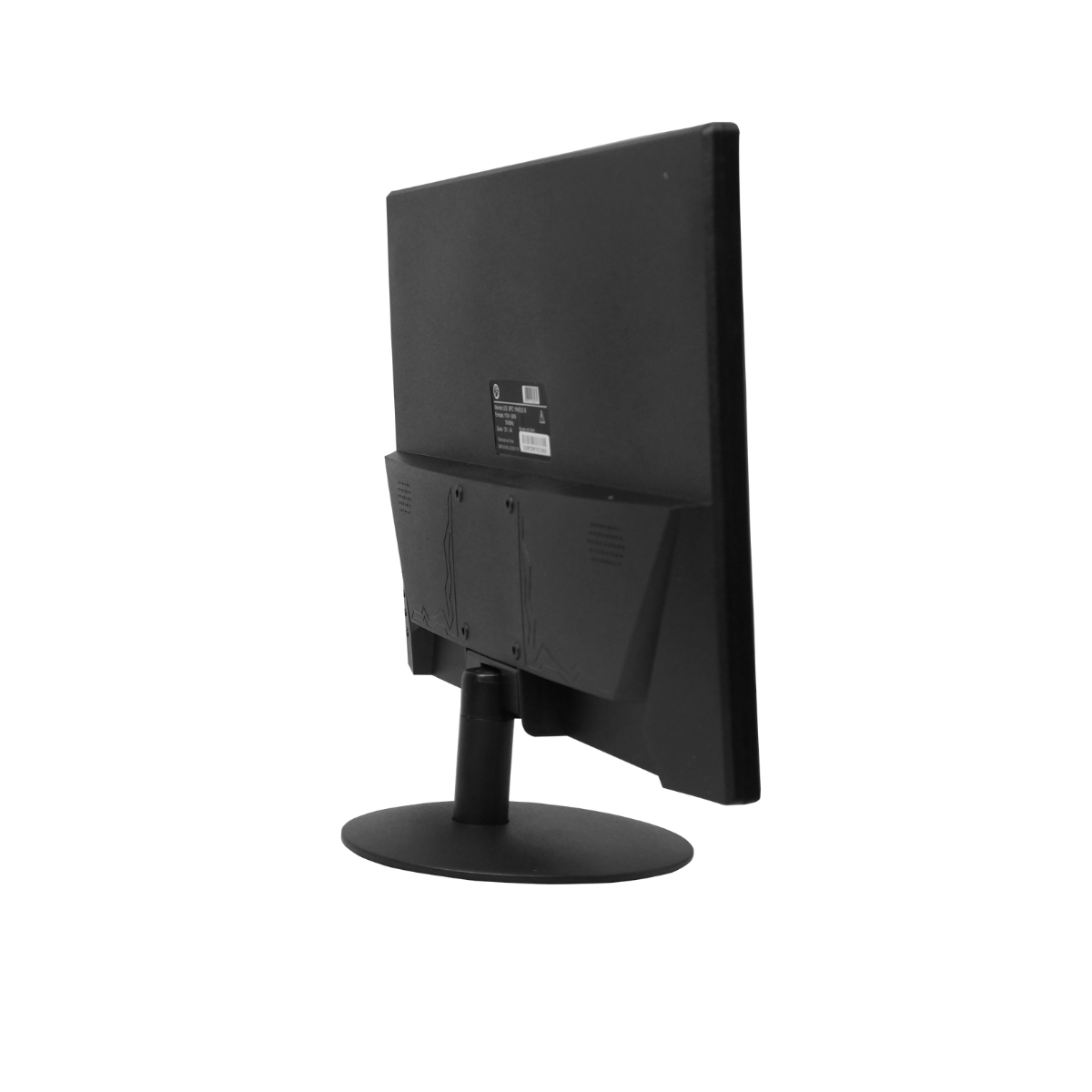 MONITOR LED 19 BRAZIL PC BPC-19WE02-B PRETO WIDESCREEN - Brazil PC