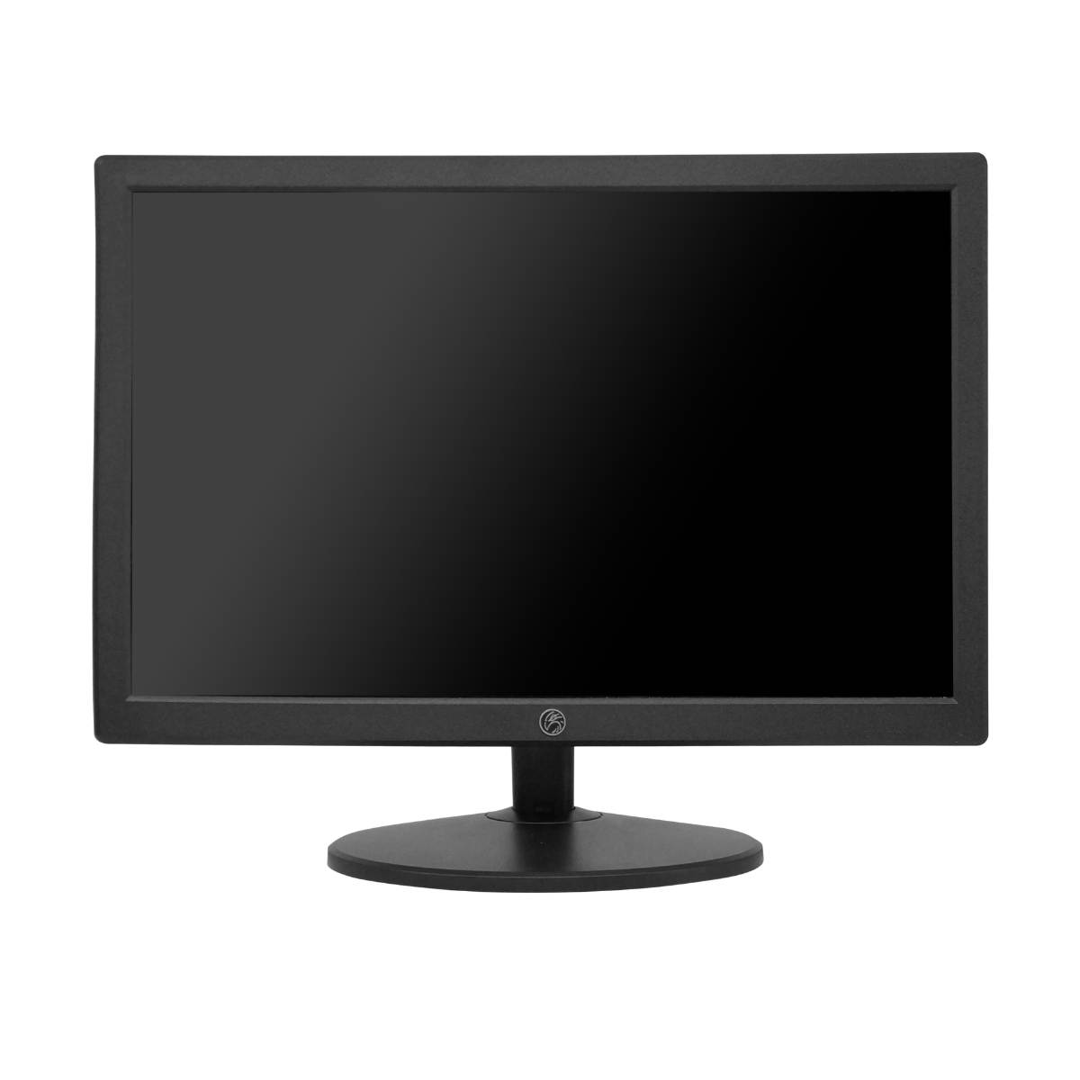 MONITOR LED 17.1 BRAZILPC 17BPC-XIE PRETO WIDESCREEN - Brazil PC