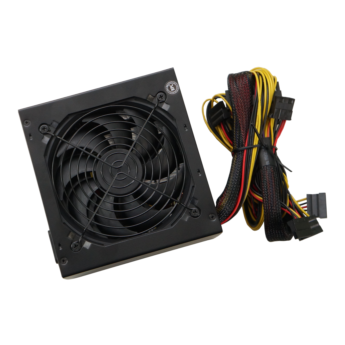FONTE ALIMENTAÇÃO 700W 80PLUS - Brazil PC